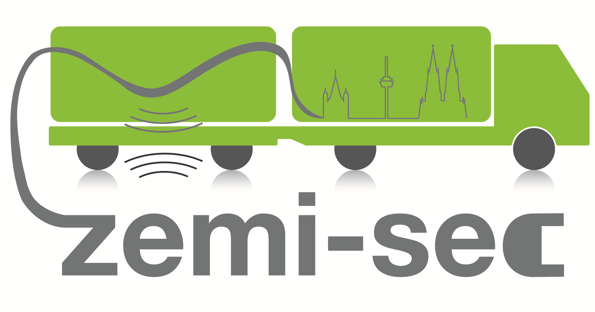 zemi-sec - Institut PFL | Treibende Kraft für klimaneutrale Logistik
